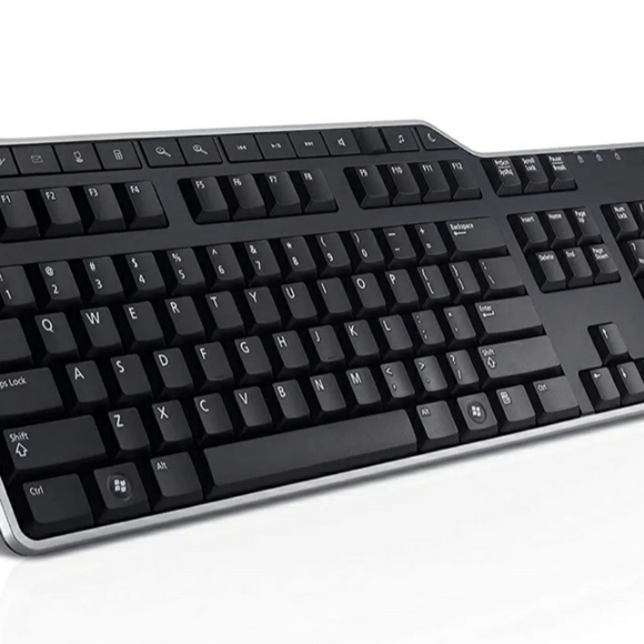 Dell | Computers, Laptops & Parts | Dell Kb522 Business Multimedia Usb ...